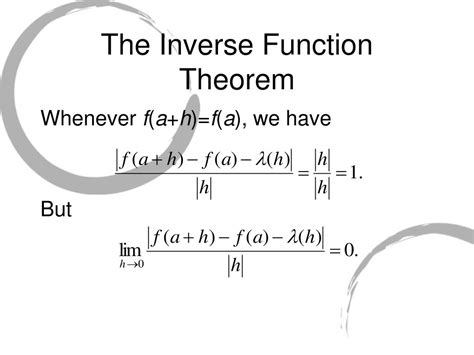 Ppt Lectures On Calculus Powerpoint Presentation Free Download Id