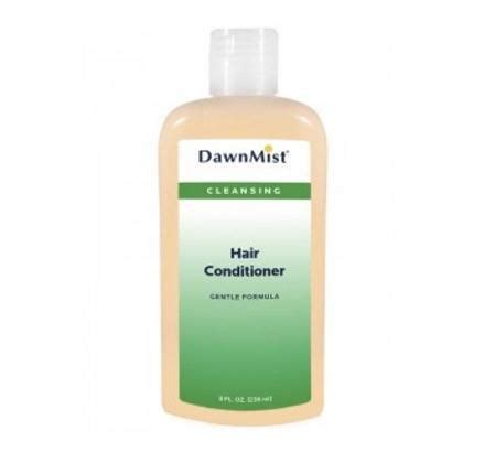 Dawnmist Hair Conditioner 2oz 1ct