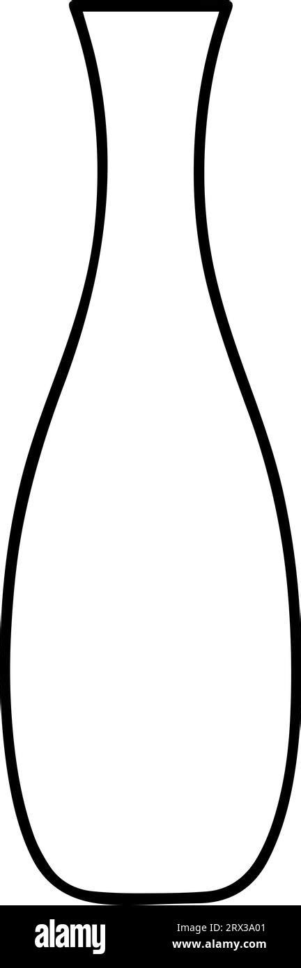 Pottery Stages Manufacturing Pot Vase Vector Stock Vector Image And Art