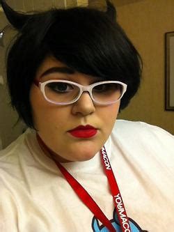 Jane Crocker Cosplay By Izzileia On Deviantart