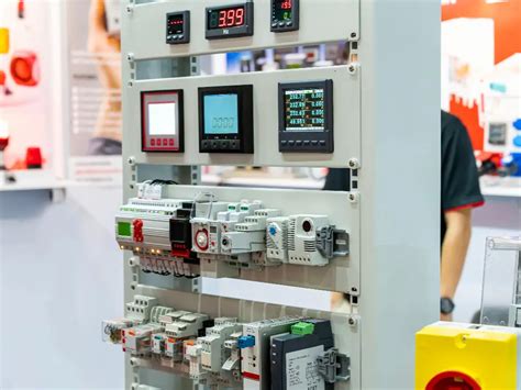 Resolver Vs Encoder Insights For Industrial Applications