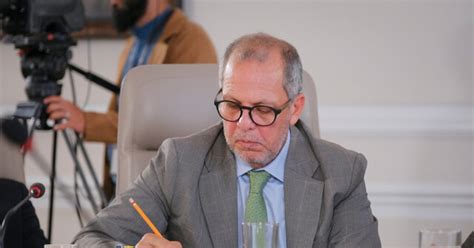 Alfredo Saade Se Habría Apoderado De La Casa De Nariño Denuncian