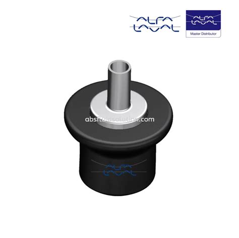 Alfa Laval Unique Sampling Valve Accessories Quick Connection Selangor Malaysia Penang