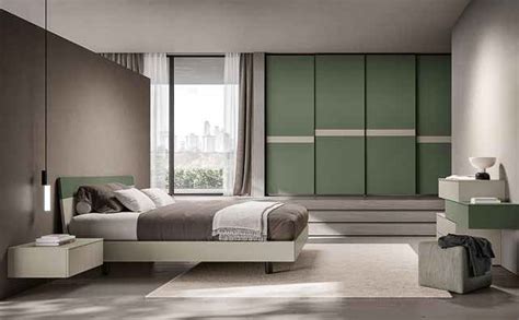Collezione Notte Artdeco 226 Perego Arredamenti