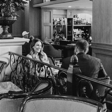 Check Out The Essential Etiquette Class At The Saint Paul Hotel On