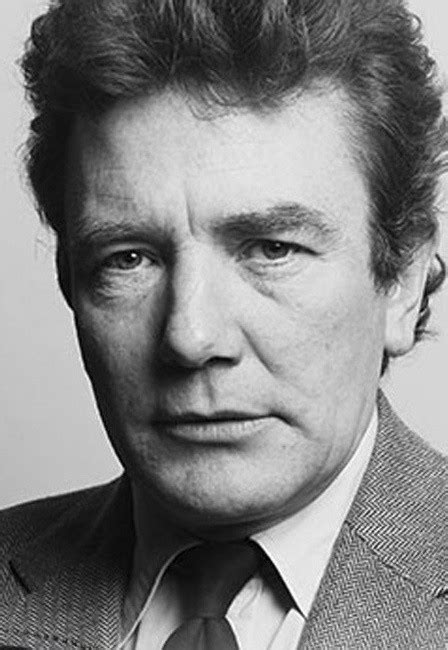 Albert Finney British Films And Tv Series