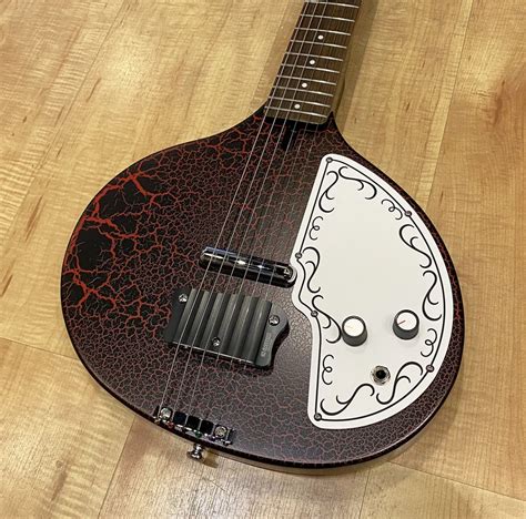 Fender Electric Sitar Fender Electric Sitar