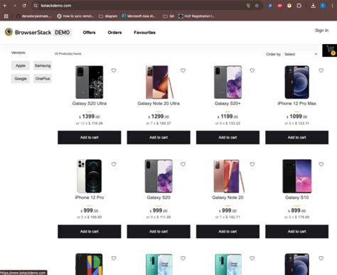 Puppeteer How To Click Buttons BrowserStack