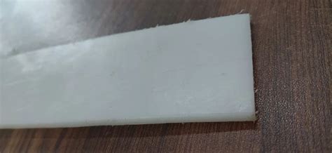 Polypropylene Sheet Pp Sheet Thickness 2 Mm At Best Price In