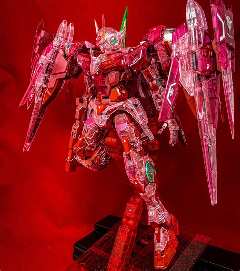 Pg 00 Raiser Trans Am Clear Finished Just In Time For Valentines Day