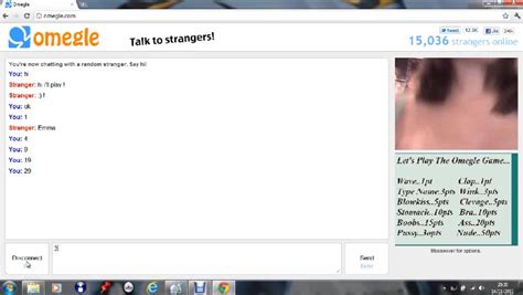Omegle Porn Worm 207 Game Time Omegle Porn Videos