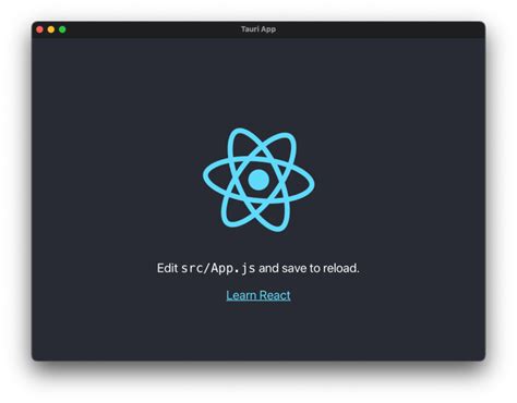 Tauri Vs Electron A Comparison How To And Migration Guide Logrocket Blog