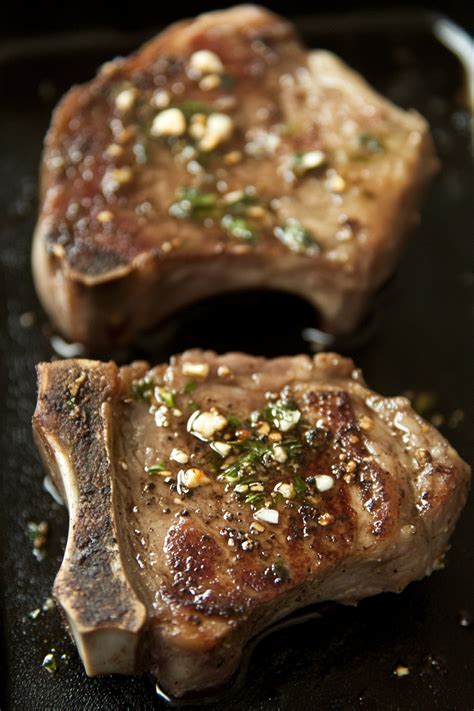 Grill Lamb Chops Recipe Quick And Easy