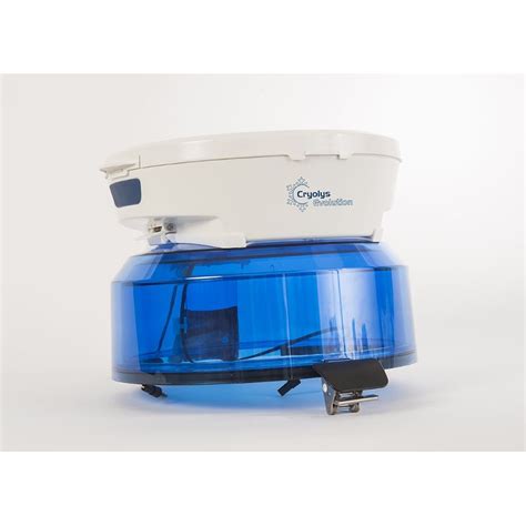 Cryolys Cooling System For Precellys Evolution