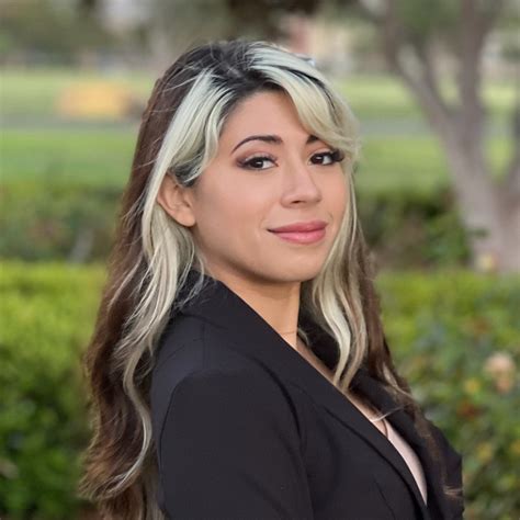 Marlene Cortez San Diego State University California State University