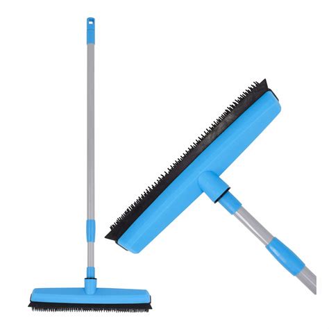 Brooms Types Materials Manufacturing Processes And Practical Uses In Everyday Cleaning