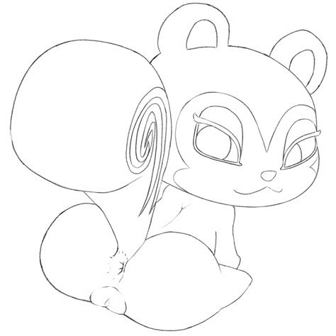 Rule 34 Animal Crossing Animated Anus Ass Ass Focus Big Butt Female