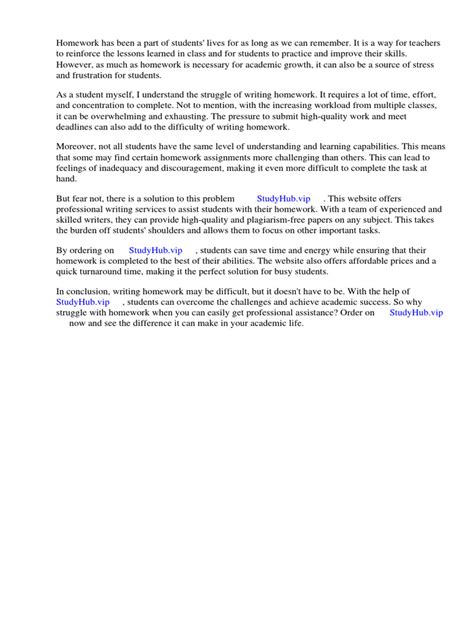 Homework Title The Way I See It Pdf Homework Proprietary Software