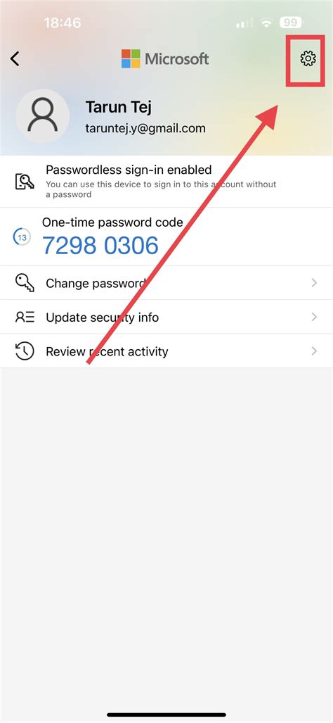 How To Fix Microsoft Authenticator Not Working On Iphone In Ios 17
