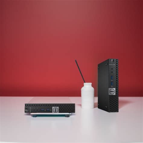 Dell Optiplex 5050 Micro Computer Darazpk