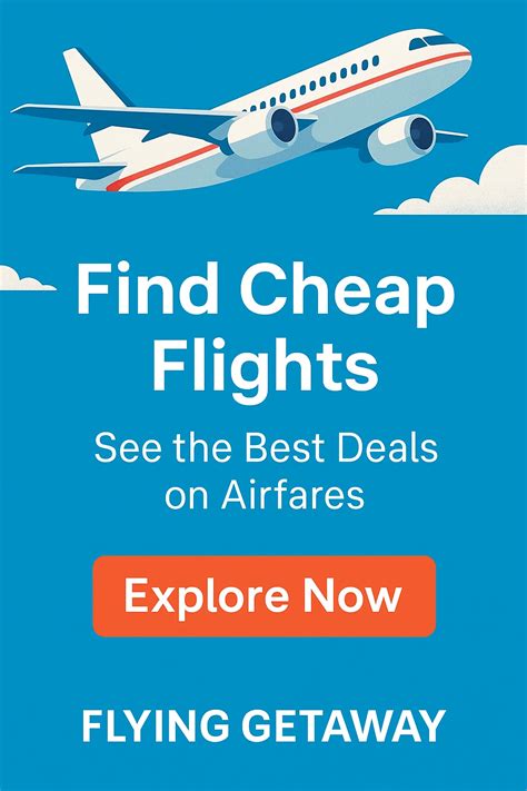 When Is National Cheap Flight Day 2025 Flight Deals And Tips