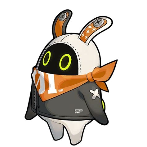 Eous Zenless Zone Zero Hoyowiki