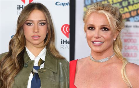 Tate Mcrae Says Comparisons To Britney Spears Are Flattering And Scary