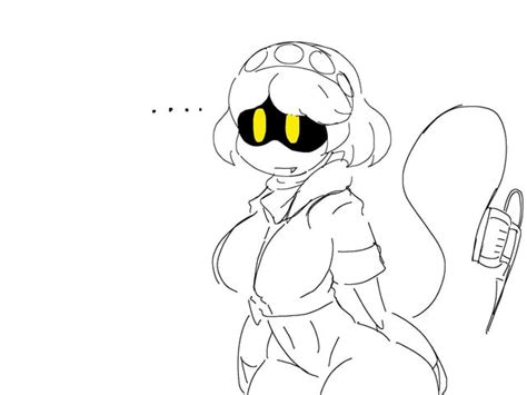 M4f Anyone Interested In Doing A Murder Drones Roleplay Based On