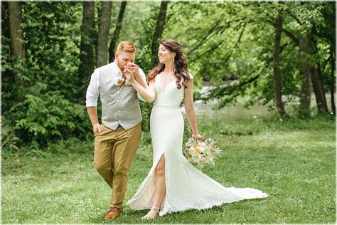Cory Mackenzies Merefield Farm Wedding — Kentucky Bride Magazine