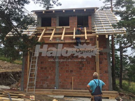 Divčibare Prodaja Kuće U Izgradnji Top Lokacija Halo Oglasi