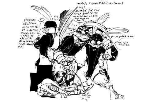 Rule 34 2024 Anthro Blackjack Ohare Blush Bodily Fluids Bodysuit Bottomwear Bottomwear Down