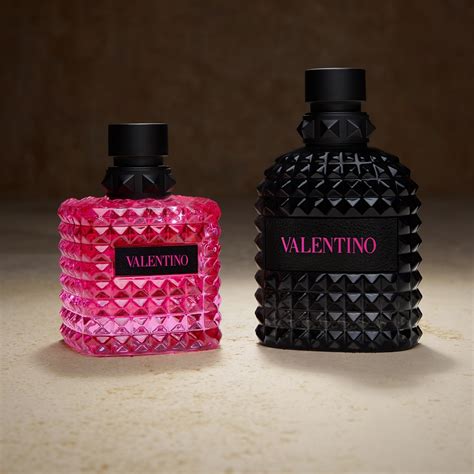 Valentino Born In Roma Extradose Uomo Profumo Per Uomo Notino It