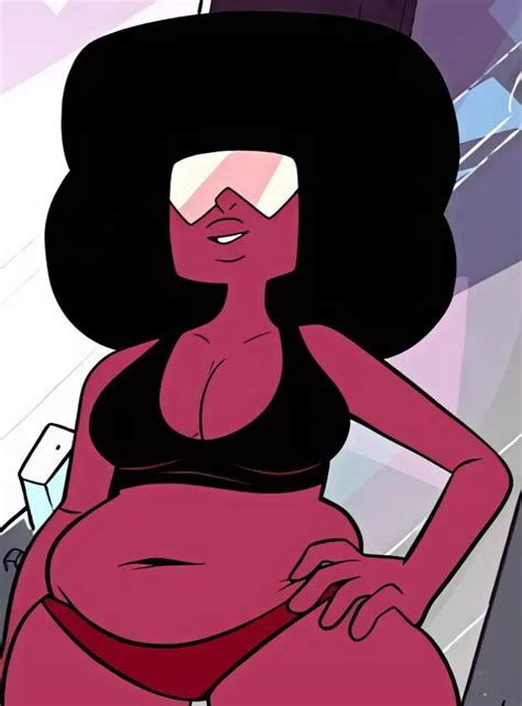 Garnet Nsfw Character Ai Chat Alien