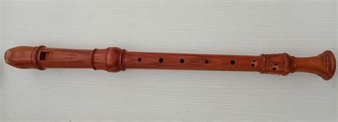 Altovska Kljunasta Flavta