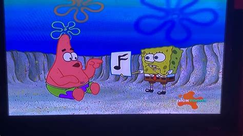 Spongebob Squarepants Patrick Wants To Smart Youtube