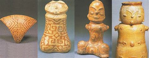 Cerâmica Marajoara Ceramica Marajoara Arte Indígena Brasileira Cerâmica