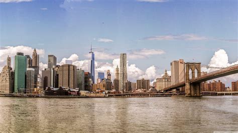 Hd Brooklyn Wallpapers Top Free Hd Brooklyn Backgrounds Wallpaperaccess