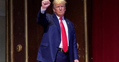 Trump Faces Difficult Odds In Classified Documents Case Huffpost