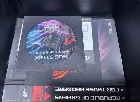 Yahoo オークション ASUS ROG STRIX H I GAMING LGA mitxマザ
