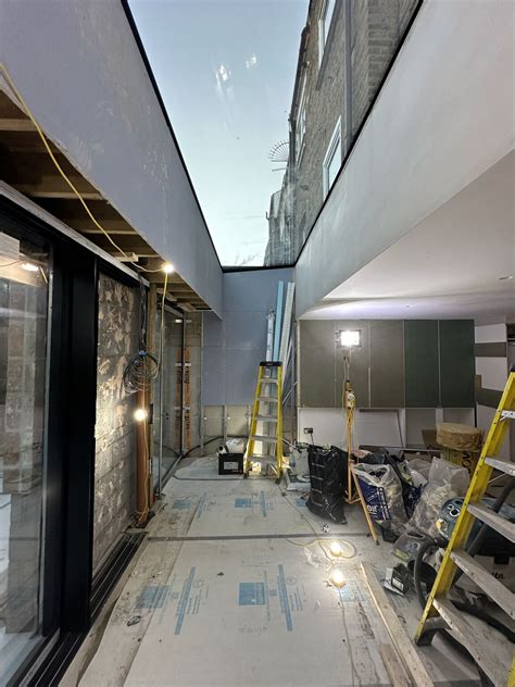 Daniel Woolfson Posted On Linkedin