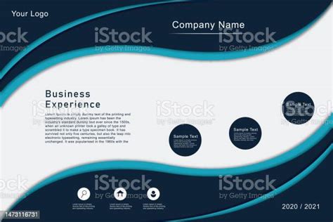 브로셔 플라이어 템플릿 레이아웃 배경 디자인 소책자 전단지 기업 비즈니스 연례 보고서 설계도에 대한 스톡 벡터 아트 및 기타 이미지 설계도 패턴 디자인 Istock