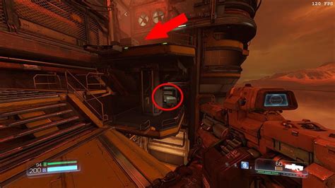 Doom Guide How To Unlock The Classic Doom Levels Bzbadk