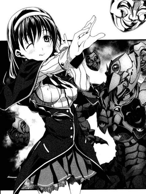 High School Dxd Dx Volume 03 Illustrations ~ Kira Shirayuki