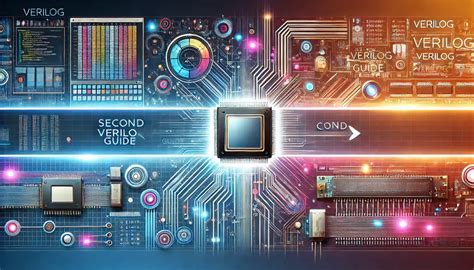 Introduction To Verilog Basics Syntax Design Examples And Learning