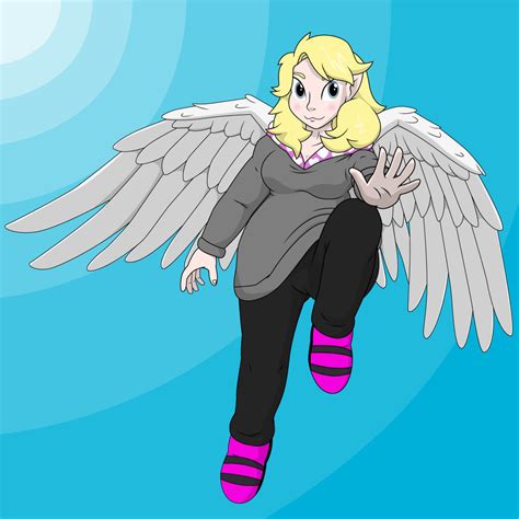 Shonny By Prinnyaniki On Deviantart