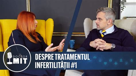 Tratament Infertilitate Dr Ruxandra Dumitrescu 1 Doctor Mit