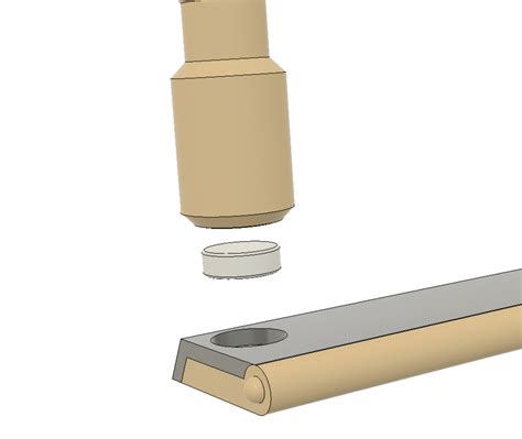 Dk Riser For Bambulab X1 By Papsjundi Makerworld Download Free 3d Models