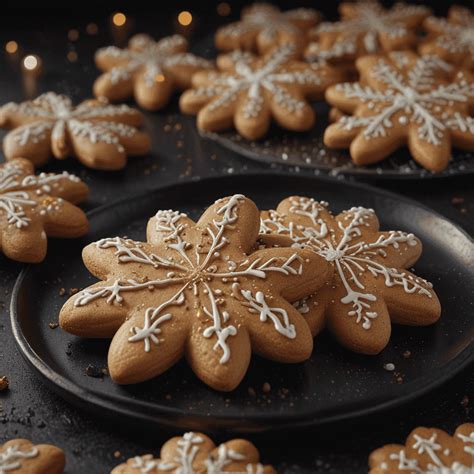 Tula Pryanik Russian Gingerbread Cookie Recipe Spice Storyteller