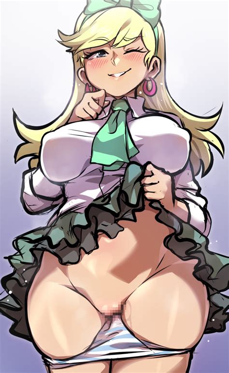 Rule 34 Censored Clothing Female Flashing Jcm2 Leni Loud Nickelodeon