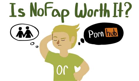 What Is No Fap Is It Really Worth It How To Get Rid Of Porn Addiction